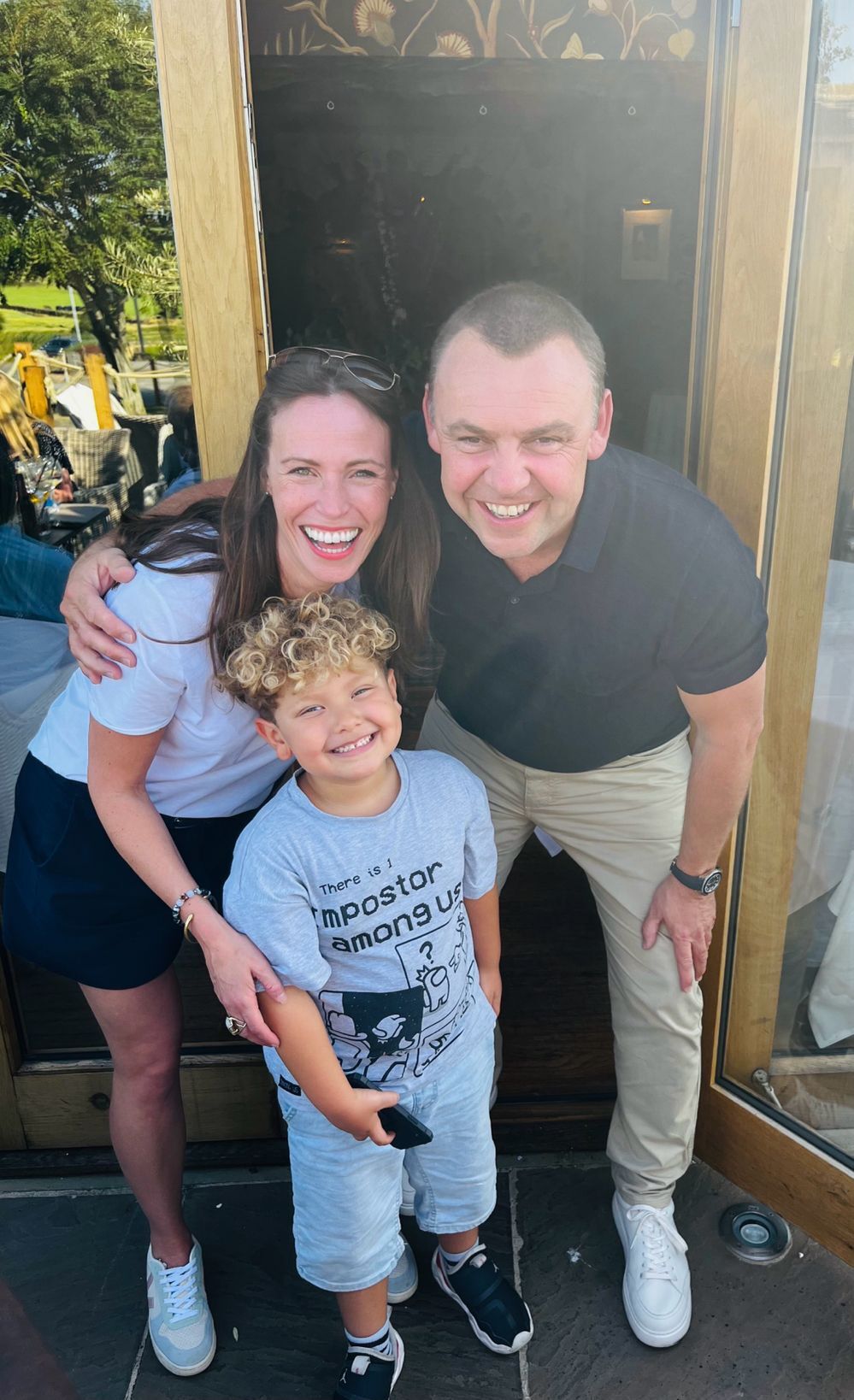 BPI Asset Advisory Event - Aimee Willow Connex